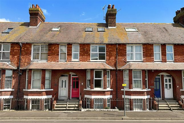 Pier Road, Littlehampton, West Sussex BN17, 4 bedroom terraced house ...