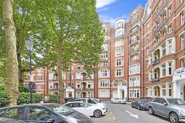 Iverna Court, London W8, 4 bedroom flat for sale - 57133776 | PrimeLocation