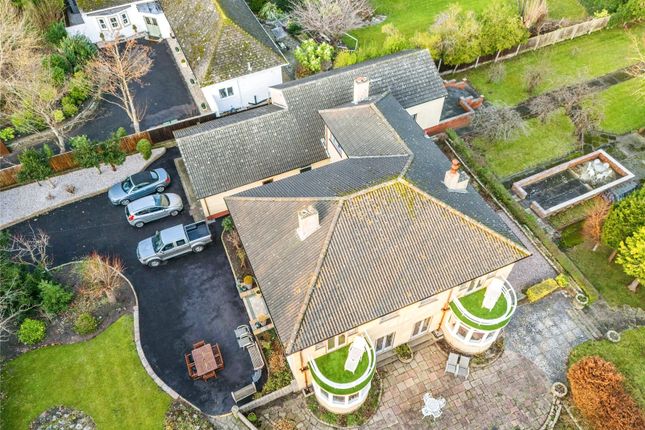 St. Georges Road, Hightown, Liverpool, Merseyside L38, land for sale ...