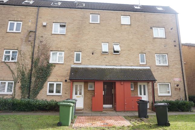 2 bed property for sale in Bodesway, Orton Malborne, Peterborough PE2 ...