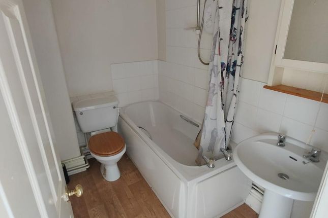 Vallis Way, Frome BA11, 1 bedroom flat for sale - 61721471 | PrimeLocation
