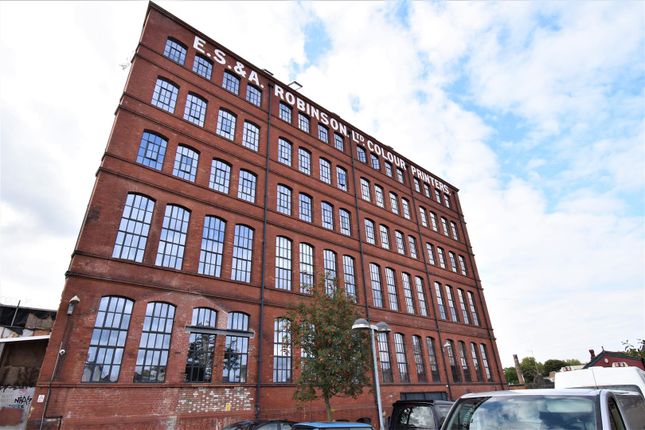 Norfolk Place, Bedminster, Bristol BS3, 2 bedroom flat for sale ...