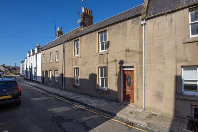 North Street, Duns TD11, 2 bedroom town house for sale - 64367265 ...