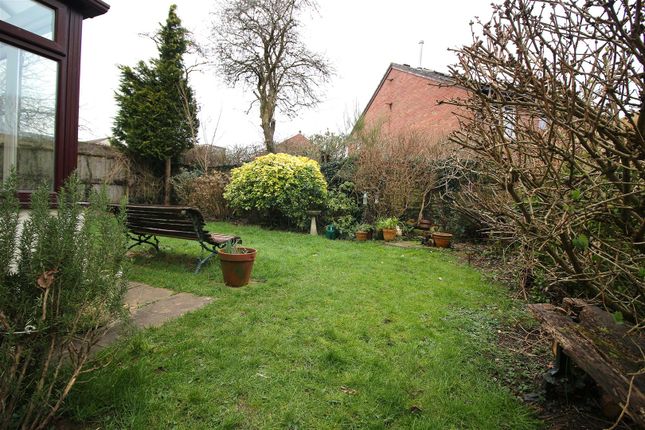 Edwards Crescent, Latchbrook, Saltash PL12, 4 bedroom detached house ...