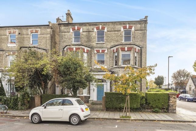 2 bed flat for sale in Lambert Road, London SW2 - Zoopla