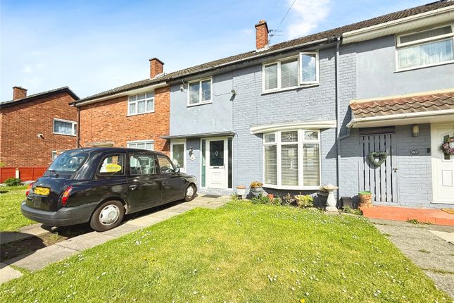 Long Lane, Walton, Liverpool, Merseyside L9, 3 bedroom terraced house ...