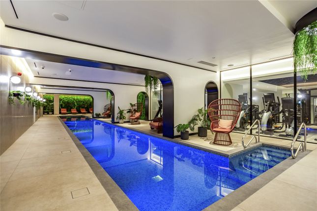 Oxygen Tower, 50 Store Street, Manchester, Greater Manchester M1, 2 ...