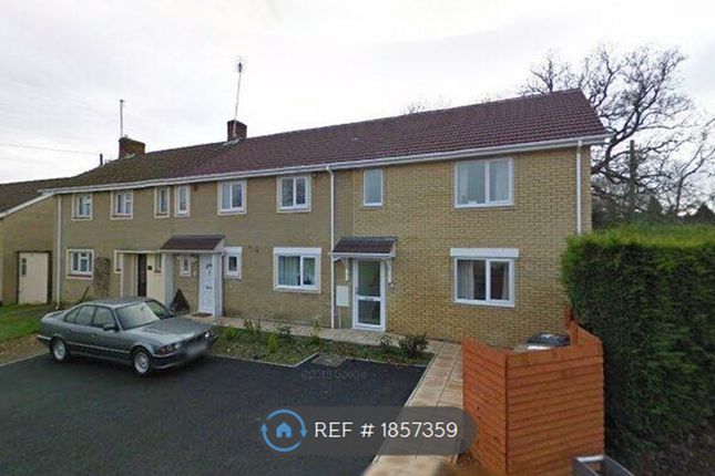 Lockerley Romsey, Lockerley, Romsey SO51, 1 bedroom flat to rent ...