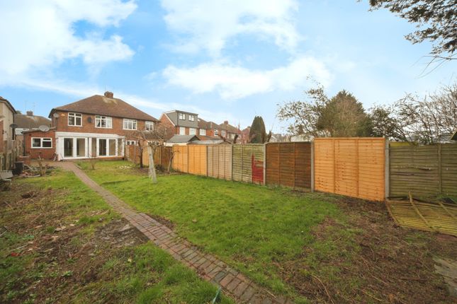 Austin Road, Luton LU3, 3 bedroom semi-detached house for sale ...