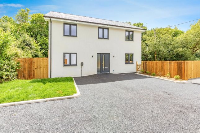 Terras Road, St. Stephen, St. Austell, Cornwall PL26, 4 bedroom ...