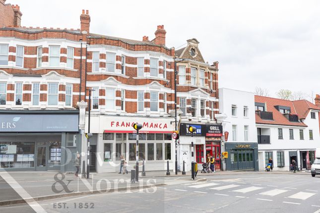 Muswell Hill Broadway, London N10, commercial property for sale ...