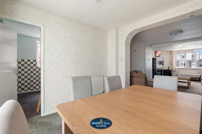 Beake Avenue, Radford, Coventry CV6, 4 bedroom end terrace house for ...