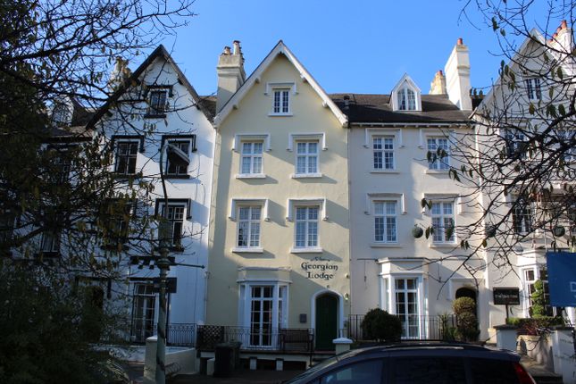 11 bed terraced house for sale in Bystock Close, Queens Terrace, Exeter ...