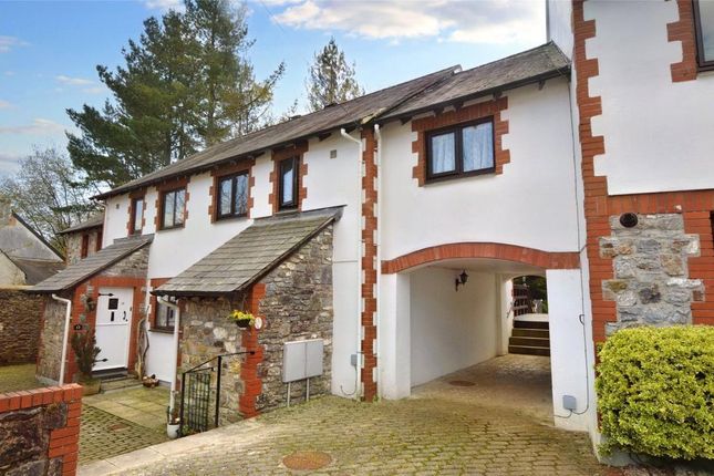Kingcome Court, Fore Street, Buckfastleigh, Devon TQ11, 3 bedroom end ...