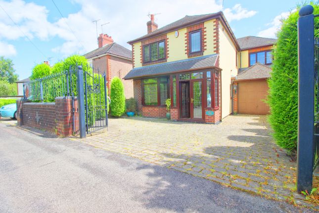 Homes for Sale in Cheadle, Staffordshire - Buy Property in Cheadle ...