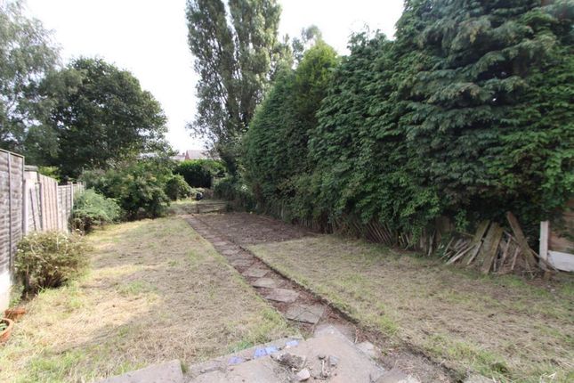 Green Lane, Leamore, Walsall WS3, 3 bedroom end terrace house to rent ...