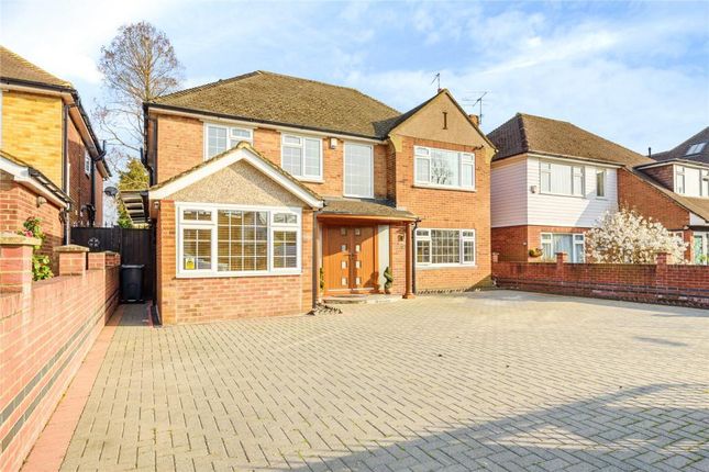 Homes For Sale In Ickenham Buy Property In Ickenham Primelocation