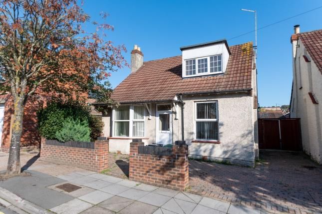 4 bed bungalow for sale in Cosham Park Avenue, Cosham, Portsmouth PO6 ...