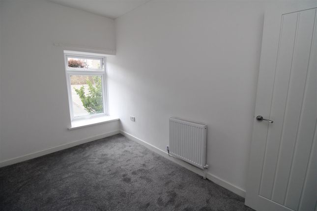 Caerau Road, Caerau, Maesteg CF34, 3 bedroom terraced house to rent ...
