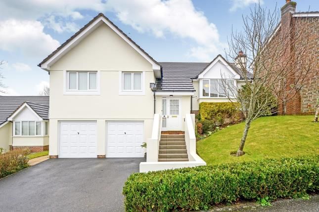 Truro Cornwall Tr1 4 Bedroom Detached House For Sale 47093353