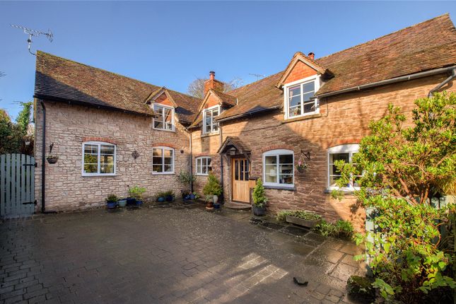 Homes for Sale in Bromyard - Buy Property in Bromyard - Primelocation