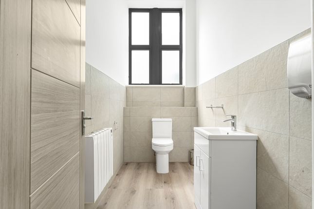 Bonsoir House, 3 Victorian Grove, Stoke Newington N16, office to let ...