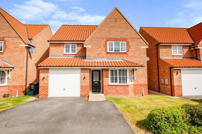 Homes for Sale in Finningley - Buy Property in Finningley - Primelocation