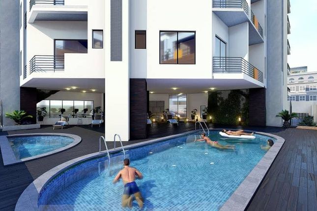 Lekki Phase One, Off Admiralty Way Lekki Phase One, Nigeria, 2 bedroom ...