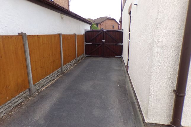 St. Asaph Road, Great Sutton, Ellesmere Port, Cheshire CH66, 3 bedroom ...