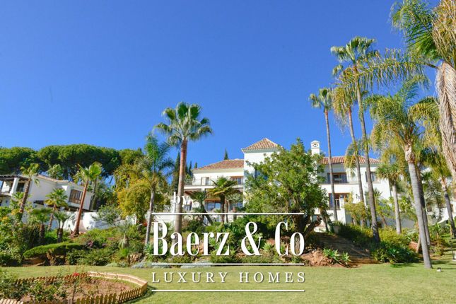 Urbanizacion San Francisco, 7C, 29602 Marbella, Málaga, Spain, 16 ...