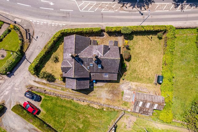 Carronbridge, Thornhill DG3, 3 bedroom cottage for sale - 65190849 ...