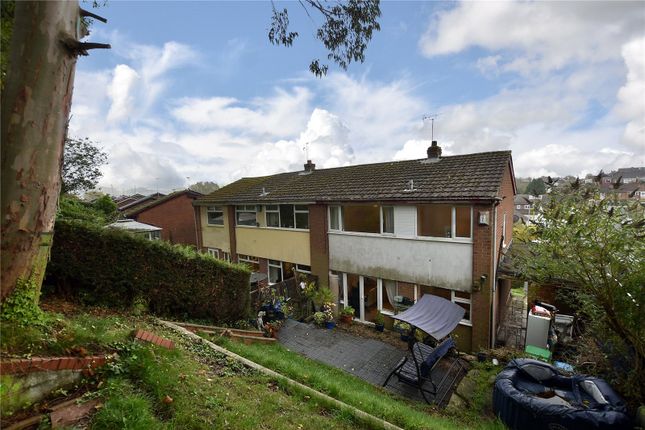 Rishworth Rise, High Crompton, Shaw, Oldham OL2, 3 bedroom semi ...