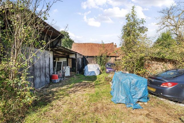 4 bed detached house for sale in Bellingdon, Buckinghamshire HP5 ...