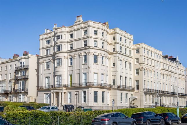 Marine Parade, Brighton BN2, 3 bedroom flat for sale - 62483085 | PrimeLocation
