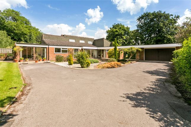 Homes for Sale in Cookham - Buy Property in Cookham - Primelocation