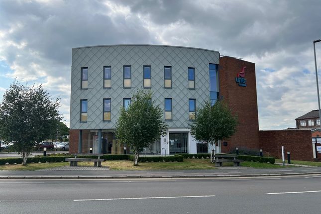 Stoke-on-Trent Offices to Let - Primelocation