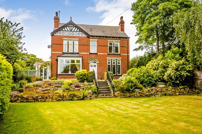 Homes for Sale in Crofton, West Yorkshire - Buy Property in Crofton ...