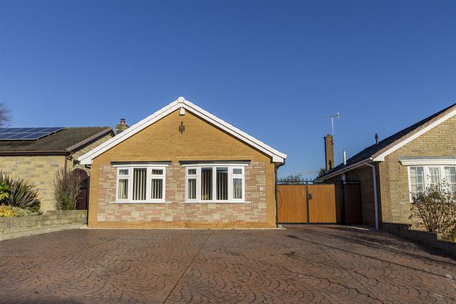 Homes for Sale in Kinder Road, Inkersall, Chesterfield S43 - Buy ...