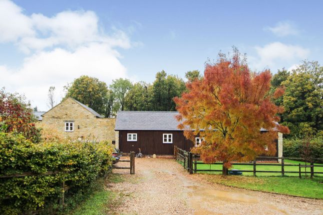 3 bed detached house for sale in Bradden, Towcester NN12 - Zoopla