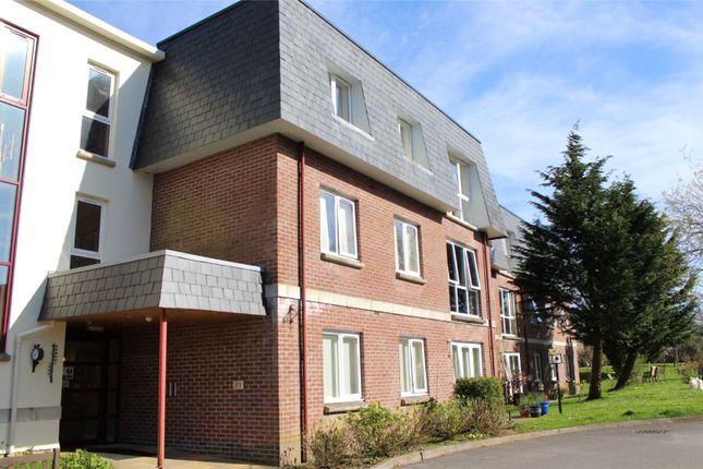 Willow Court, Abertawe, Clyne Common, Swansea SA3, 2 bedroom flat for ...