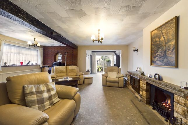 Church Lane, Bulphan, Upminster, Essex RM14, 3 bedroom semi-detached ...