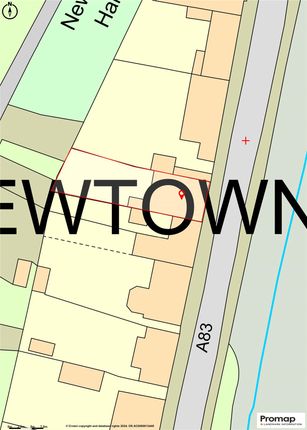 Saint Malieu Hall, Newtown, Inveraray, Argyll And Bute PA32, 4 bedroom ...