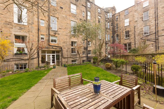 Manor Place, West End, Edinburgh EH3, 2 bedroom flat for sale ...