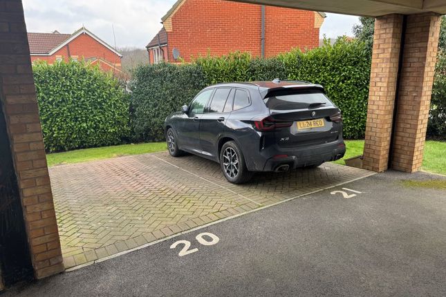 21 Acorn Way Sunnyside, Rotherham, South Yorkshire S66, 2 bedroom flat ...