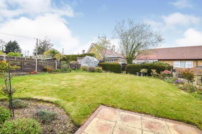 White Notley, Witham, Essex CM8, 2 bedroom semi-detached house for sale ...