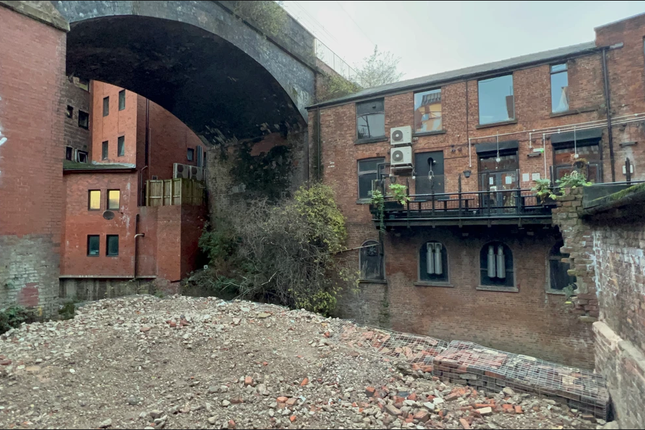 Charles Street, Manchester M1, land for sale - 63491472 | PrimeLocation