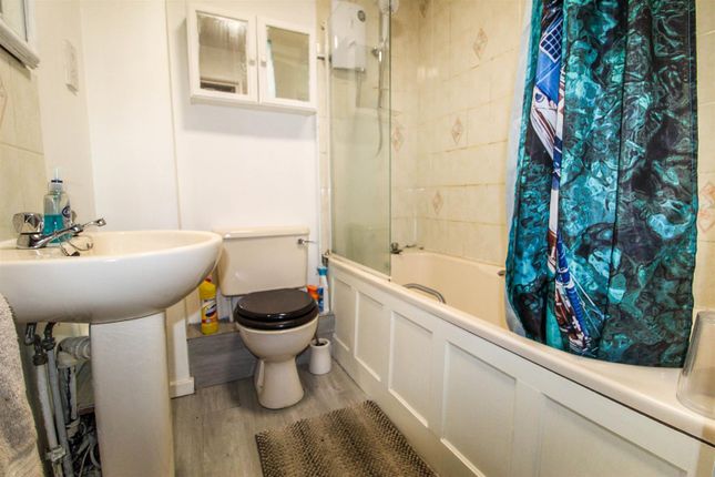 Prince Regent Court, Charlotte Street, Royal Leamington Spa CV31, 1 ...