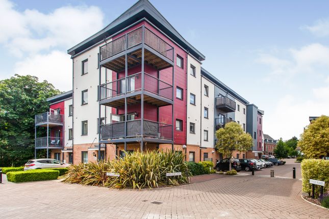 2 bed flat for sale in Shingly Place, London E4 - Zoopla