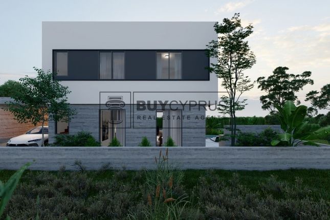 Konia, Paphos, Cyprus, 3 bedroom villa for sale - 65111168 | PrimeLocation