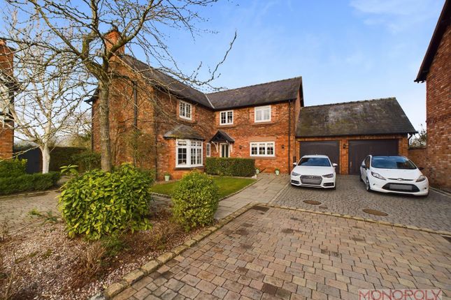 Homes for Sale in Wrexham - Buy Property in Wrexham - Primelocation